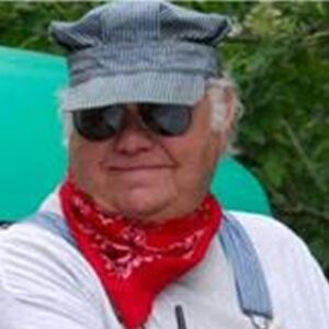 Gary Kimble - Del Oro Pacific