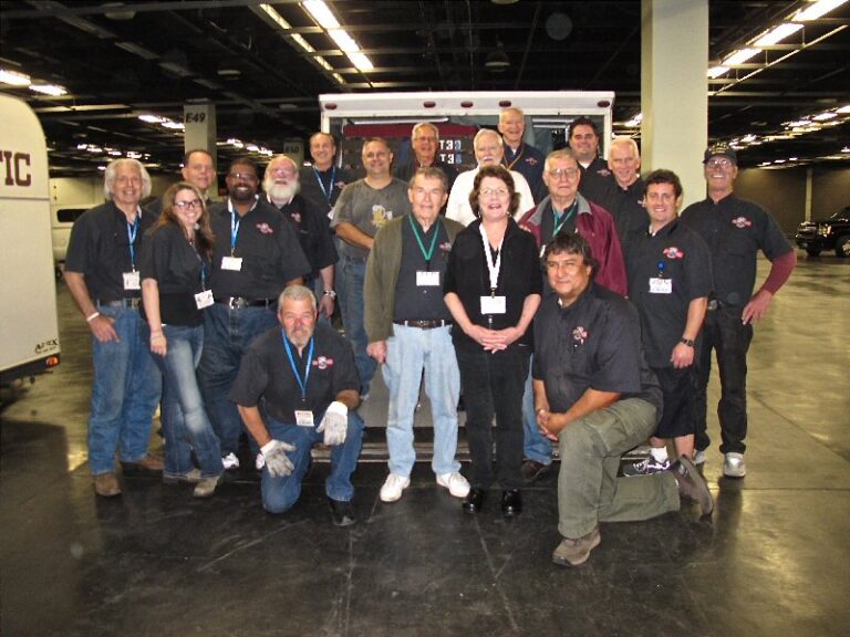 Tear Down - Del Oro Pacific