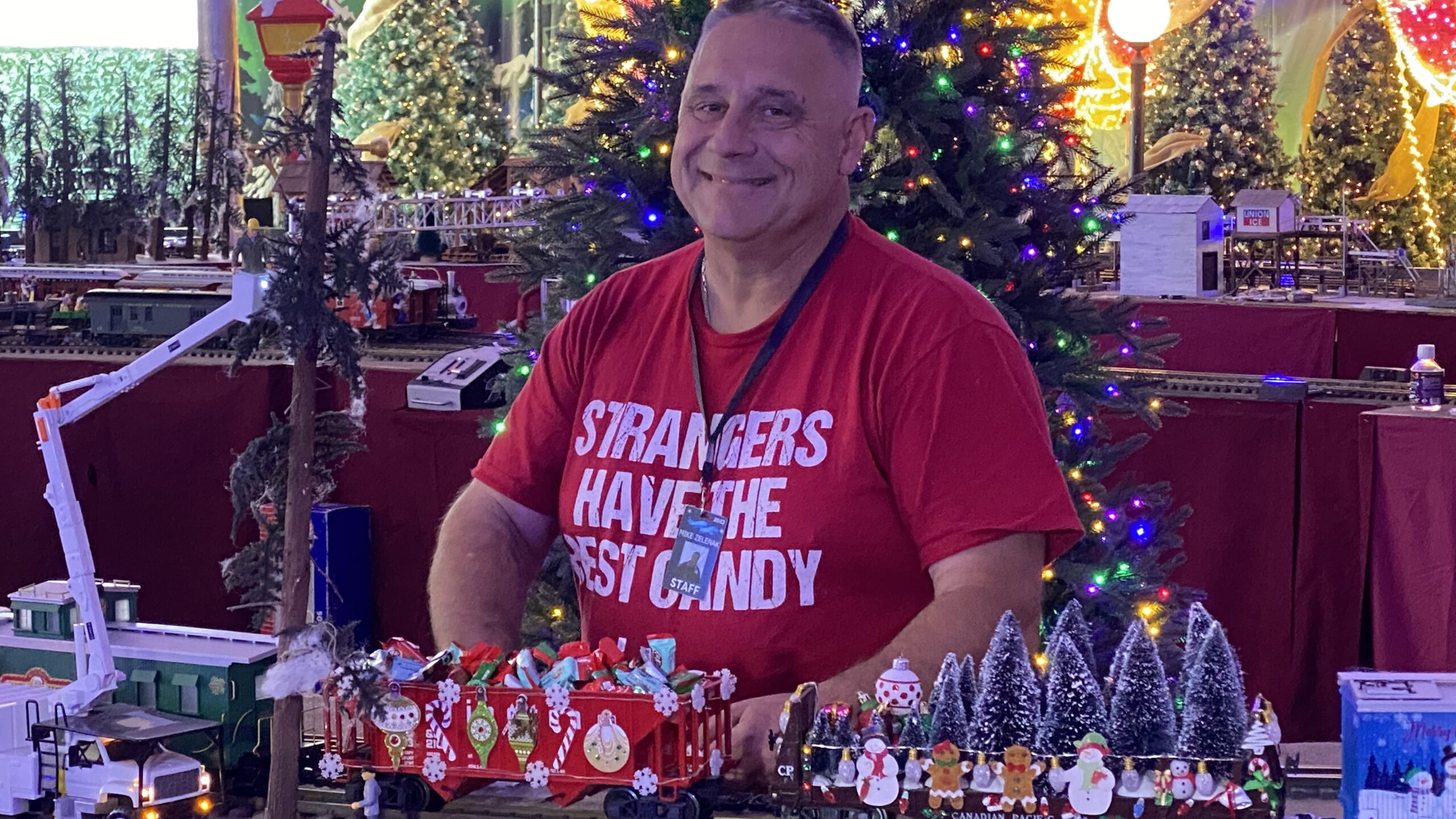 Board of Directors - Del Oro Pacific